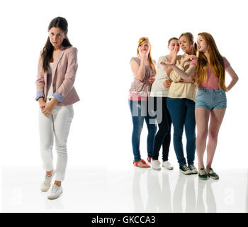 woman, close, laugh, laughs, laughing, twit, giggle, smile, smiling ...