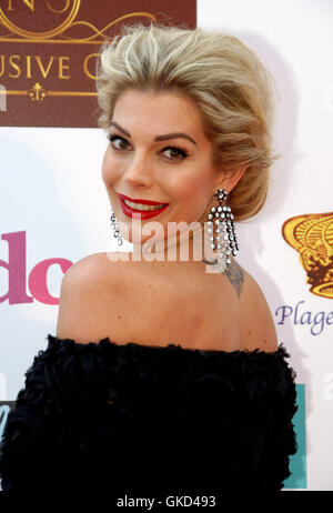 Cinémoi Annual Cannes Gala during the 69th Cannes Film Festival ...