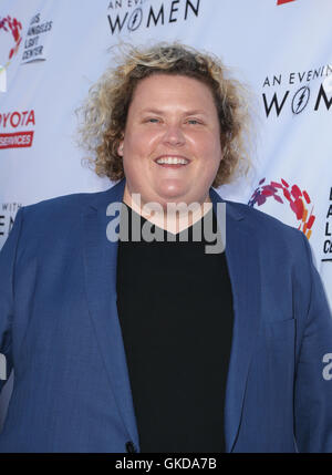 An Evening With Women - Arrivals Featuring: Fortune Feimster ...