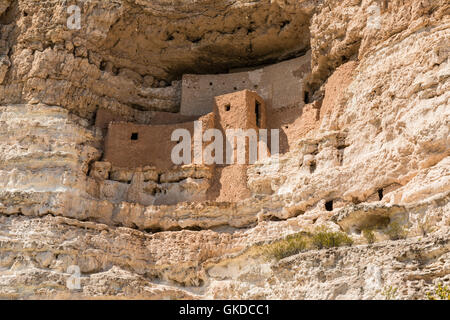 Native American Cliff Dwellings Stock Photo - Alamy