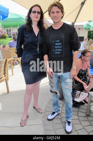 Southampton Inn Memorial Day 2016 Annual BBQ and Pool Party Featuring ...