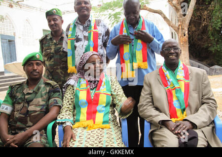 Deputy Special Representative Lydia Wanyoto and Waberi District ...