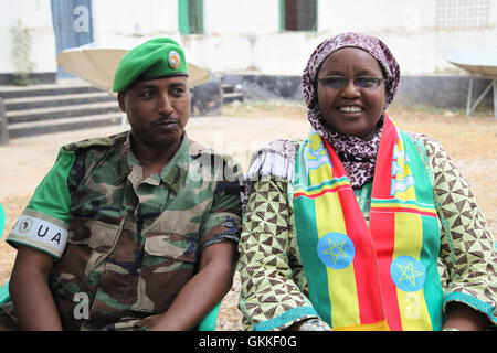 On June 30, AMISOM's Deputy Special Representative, Lydia Wanyoto ...