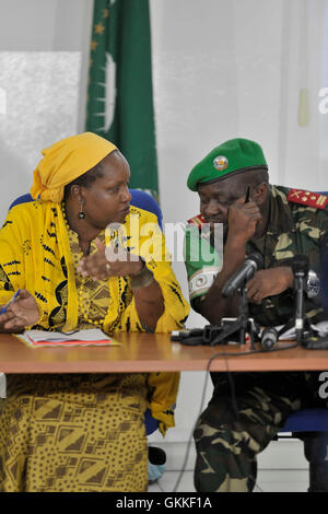 On July 3, 2014, Hon. Lydia Wanyoto-Mutende, Acting Head of Mission for ...