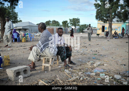 Bakara market, Mogadishu, Somalia, Africa Stock Photo - Alamy