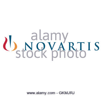 Novartis logo icon Stock Photo: 115394474 - Alamy