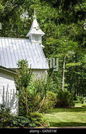 Silverbrook Methodist Church, 8616 Silverbrook Road, Lorton, Virginia ...