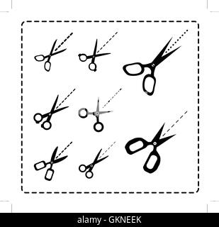 School border outline clipart template design. Back to school frame in ...