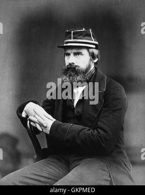 Roger Fenton photographer Stock Photo - Alamy