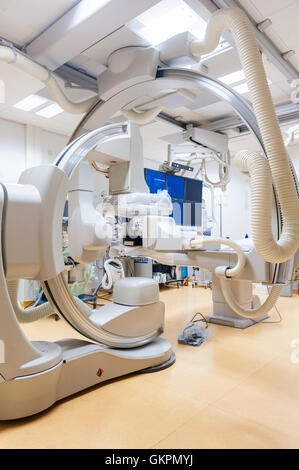 Cardiology Hospital. Heart disease. Echography. Ho Chi Minh City ...