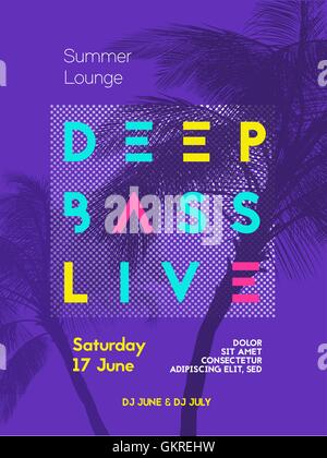 summer time holiday Stock Vector Image & Art - Alamy