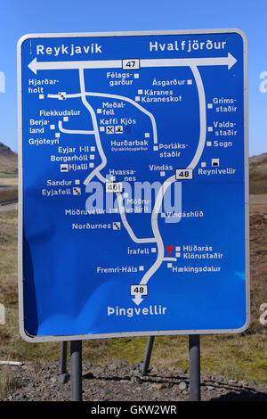 Street Sign the Direction Way to Very good versus Inadequate Stock ...