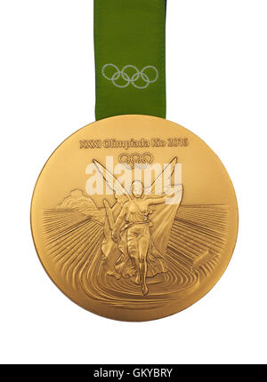 Olympics - Rio 2016 Olympic Games - Olympic Park Preparations - Rio de ...