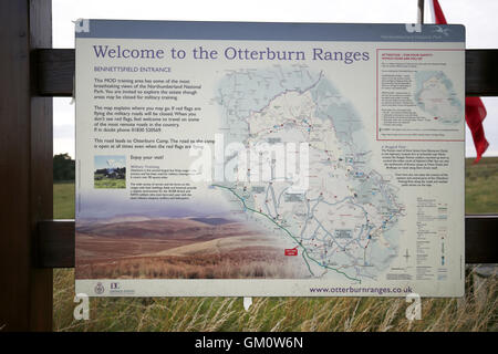 A public information map that shows the area of the shooting range of ...