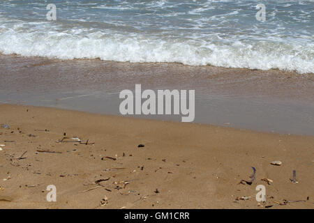 Kokkino Limanaki, Attiki, Greece Stock Photo - Alamy