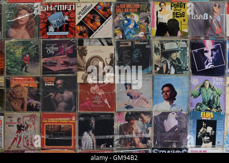 Old Album Covers, vinyl records of the 70's Saffron summerfield, fancy ...