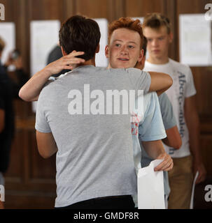 King's College School in Wimbledon, South West London, England UK ...