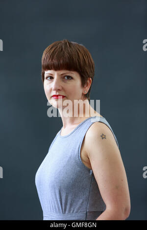 Melissa Harrison, the author, freelance writer and occasional Stock ...