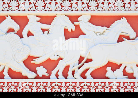 Parry Avenue Gate, Fair Park, Dallas, Texas, USA Stock Photo - Alamy