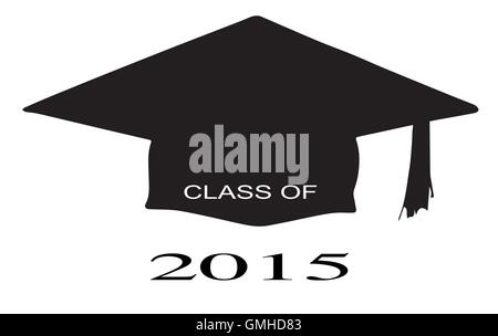Class of 2015 Stock Vector Image & Art - Alamy