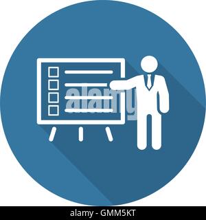 Problem Statements Icon. Flat Design Stock Vector Image & Art - Alamy