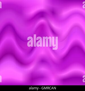 Soft magenta light waves flow horizontally across a dark gradient ...