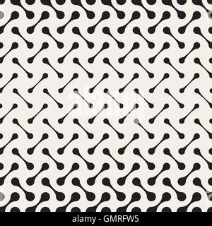 Simple and elegant rounded abstract ornament will decorate any surface ...