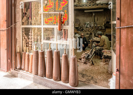 Persian clubs exercise Stock Photo - Alamy