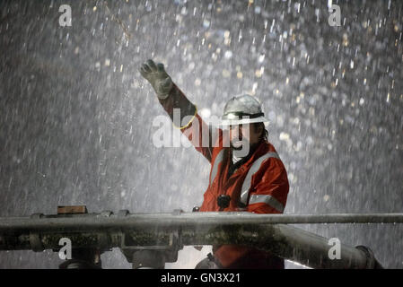 KATE BOSWORTH, LIFE ON THE LINE, 2015 Stock Photo - Alamy