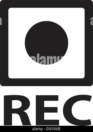 Click here web button, internet flat pointer design, press link vector ...