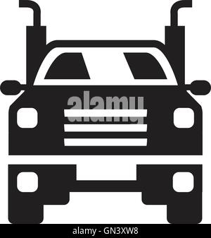 car Four wheel drive icon design Stock Vector Image & Art - Alamy