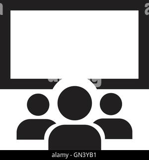 HD 3d icon vector symbol sign. Eps 10 Stock Vector Image & Art - Alamy