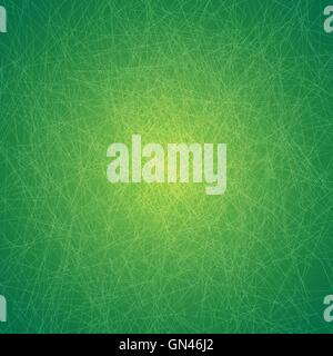 Green Grunge Background Texture Stock Vector Image & Art - Alamy