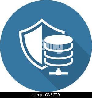 Web hosting design Stock Vector Image & Art - Alamy