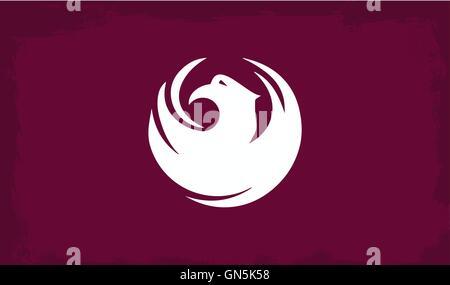 Phoenix Arizona City Flag Stock Vector Image & Art - Alamy
