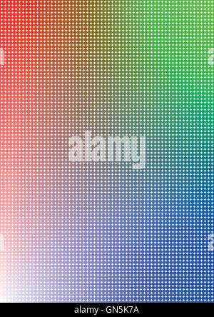 color background imitating color gradient Stock Vector Image & Art - Alamy