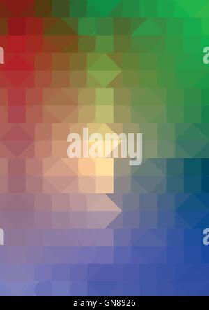 color background imitating color gradient Stock Vector Image & Art - Alamy
