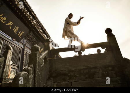 Shiyan, Shiyan, China. 29th Aug, 2016. Shiyan, CHINA- August 21 2016 ...