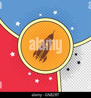 Vector retro cute seamless pattern with pink outline hearts on white ...