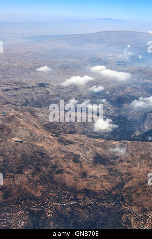 landscape of lebanon Stock Photo - Alamy