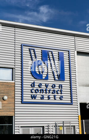 Devon Contract Waste: Commercial Waste Disposal, Devon Contract Waste ...