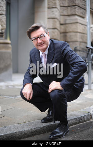Mario Moretti Polegato, 2014 Stock Photo - Alamy