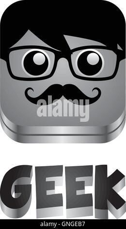 gentleman avatar portrait icon Stock Vector Image & Art - Alamy