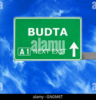 PHILIPPINES road sign against clear blue sky Stock Photo - Alamy
