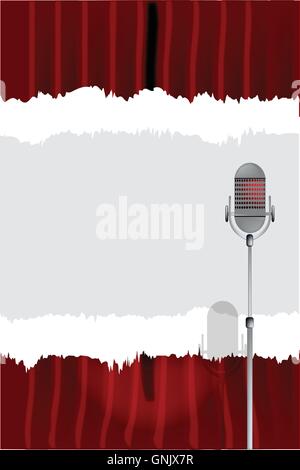 Stand-up comedy line icons signs set. Design collection of Humor, Jokes ...