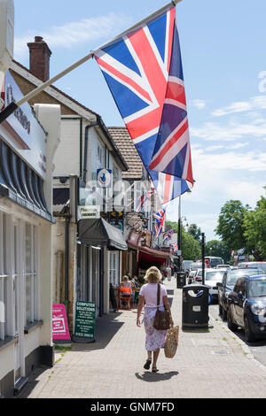 Shepperton Village Hall, Shepperton High Street, Shepperton, Surrey ...