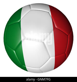 italian soccer ball Stock Photo - Alamy