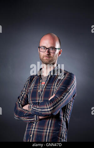 Edward Ross, Edinburgh based comic book artist, writer and illustrator ...