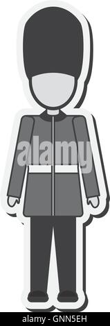 london soldat england design Stock Vector Image & Art - Alamy