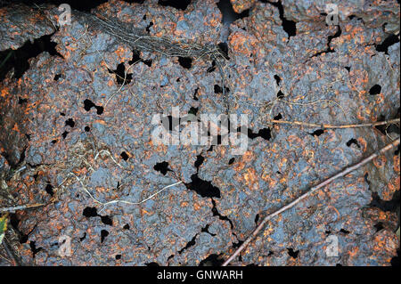 Background image of a piece of rusty iron Stock Photo - Alamy
